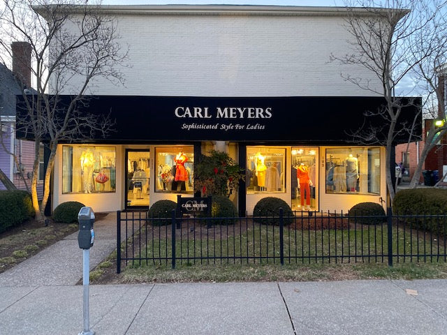 Our History – Carl Meyers