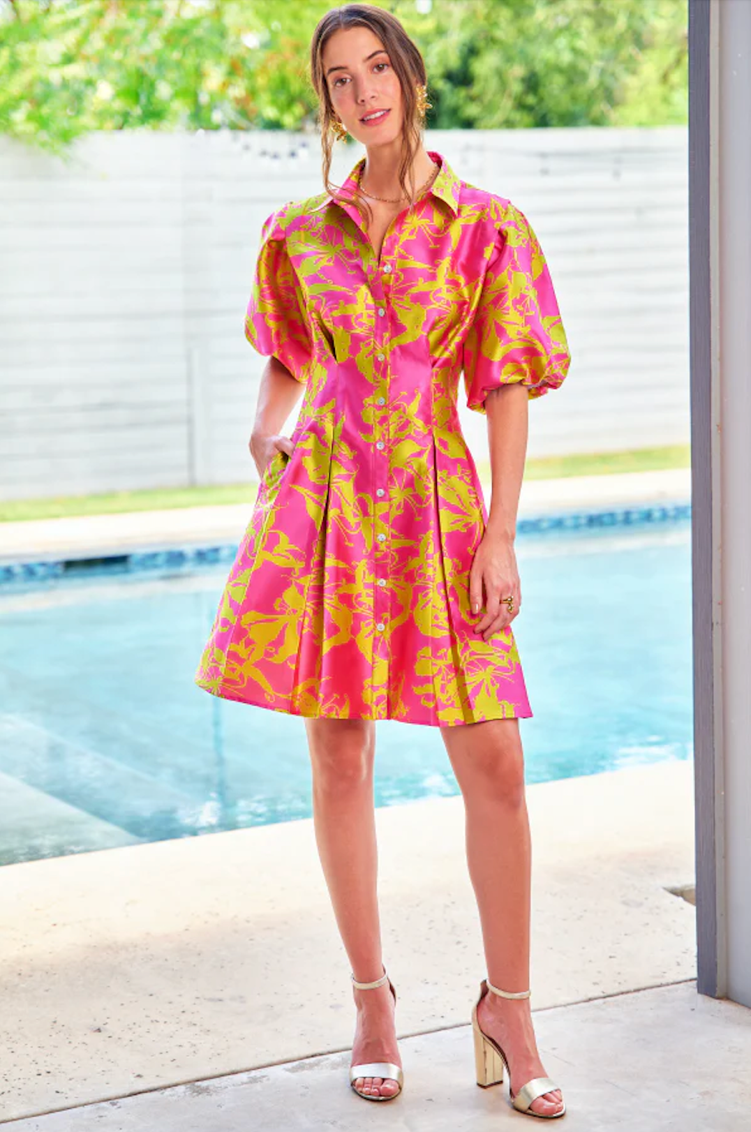 Finley – Carl Meyers