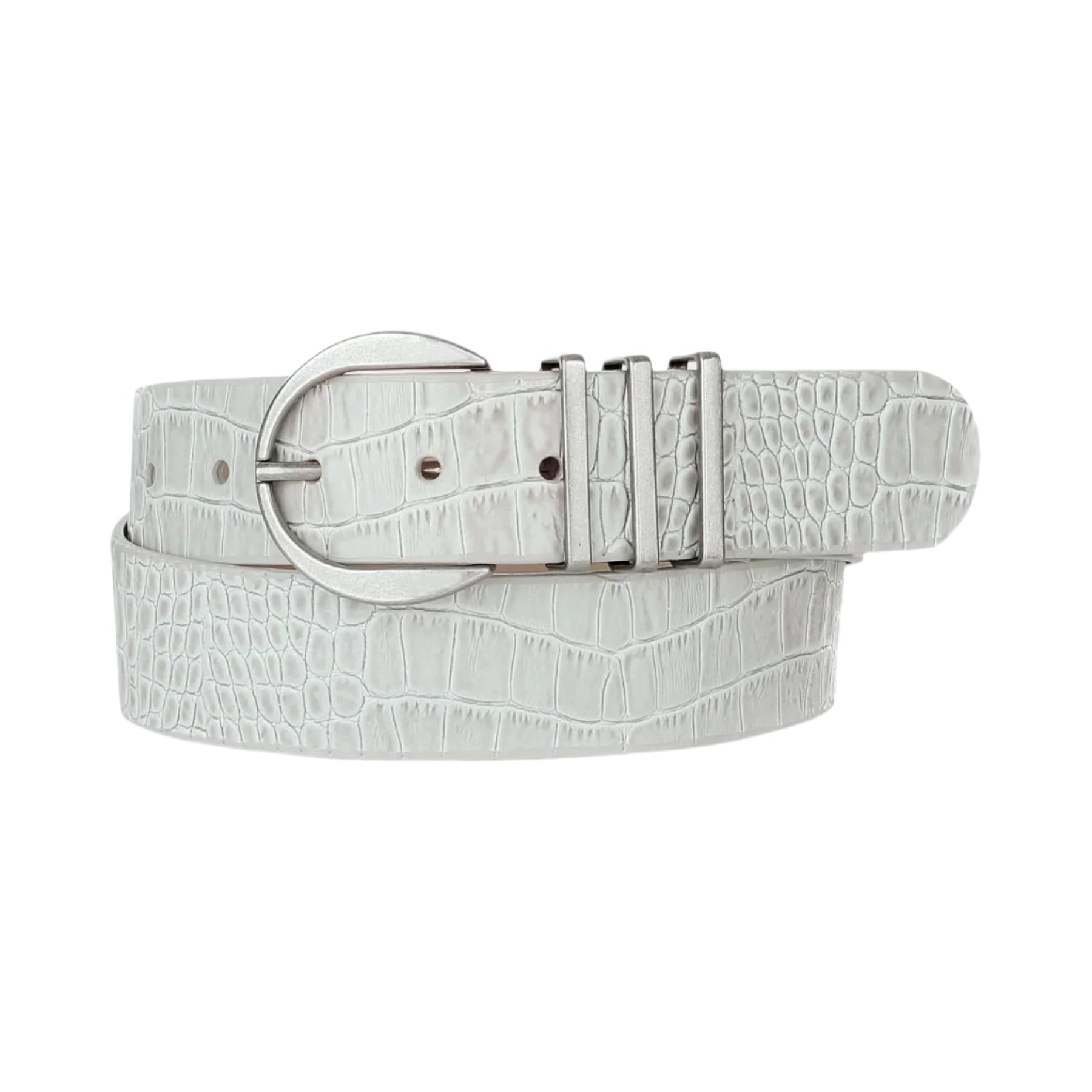 Kiku Barcelona Belt in Clay – Carl Meyers